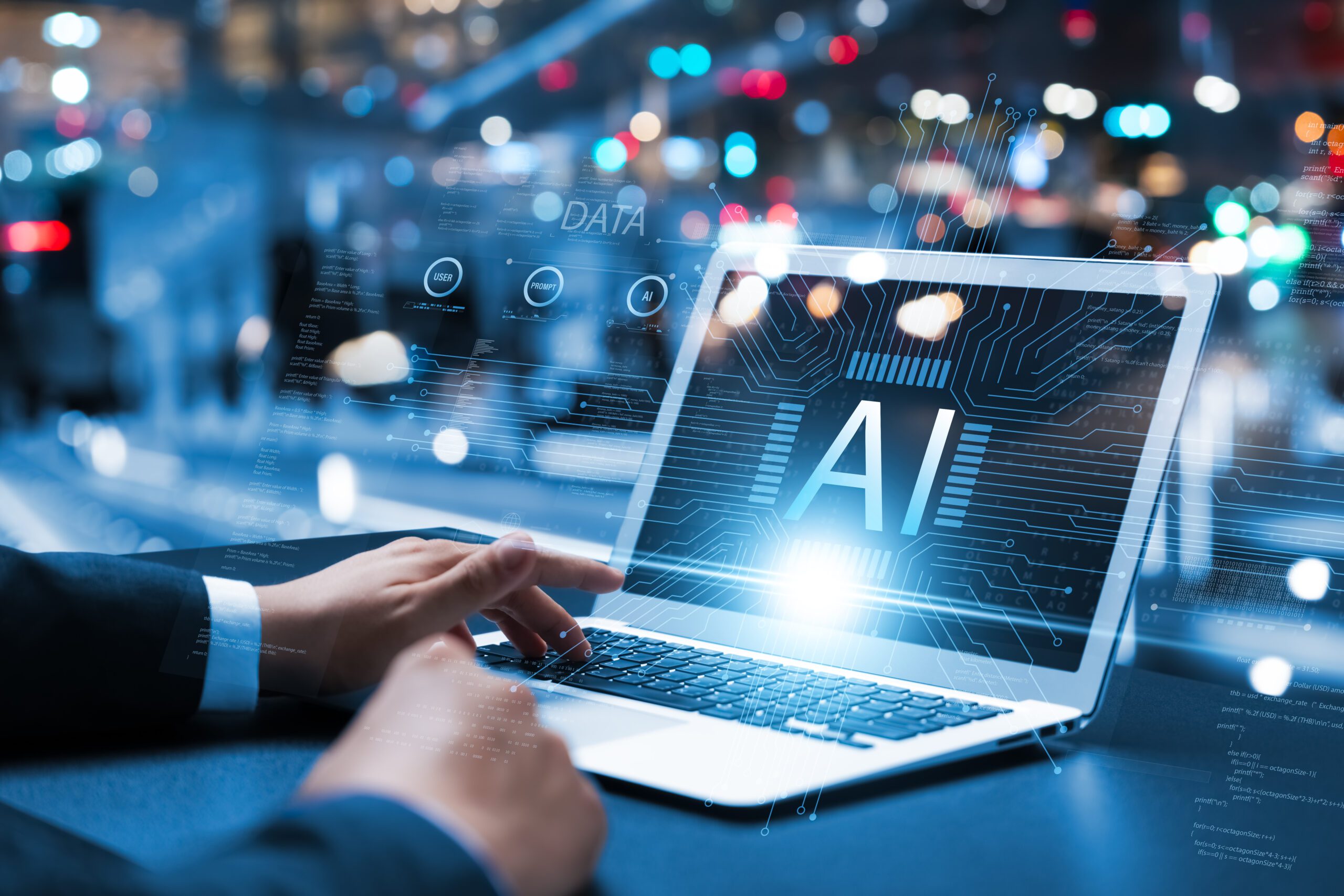 The AI-Powered Advertising Era: Your Guide to Navigating AI in Paid Media
